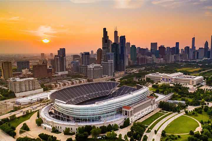 Business Innovation Sessions: Chicago, IL (May 1, 2024) | Verizon