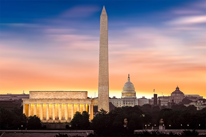 Business Innovation Sessions: Washington, D.C. (September 17, 2024 ...