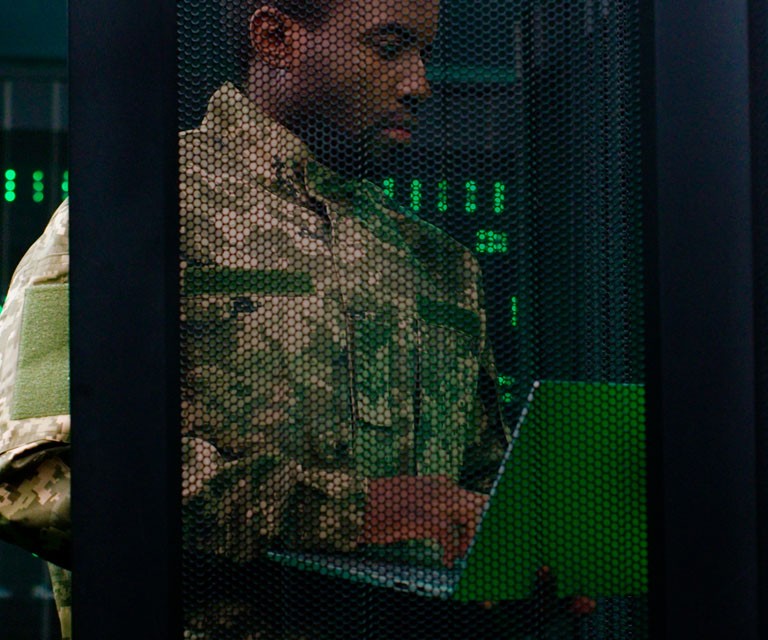 Strategic and Secure Network Defence Solutions | Verizon