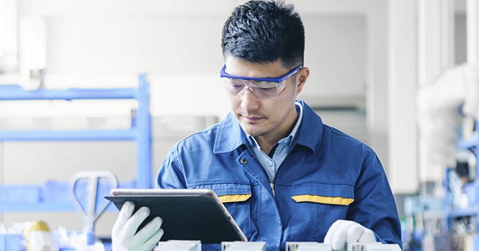 Optimising Plant Operations: Advanced OT Solutions for Manufacturing ...