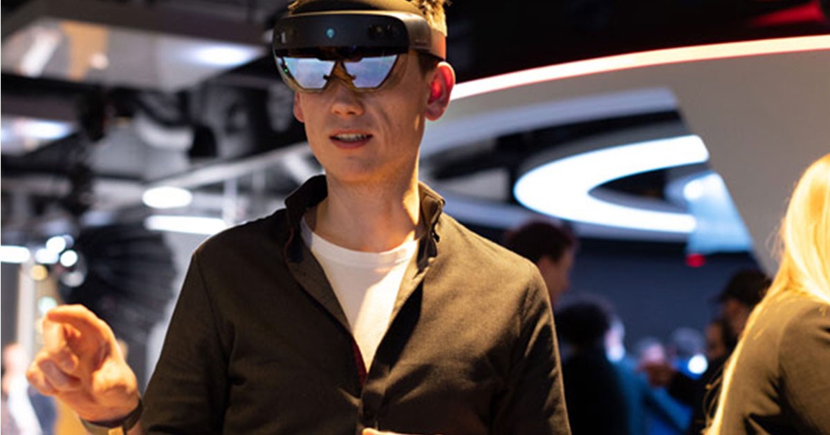 Verizon London Hub | Verizon Business