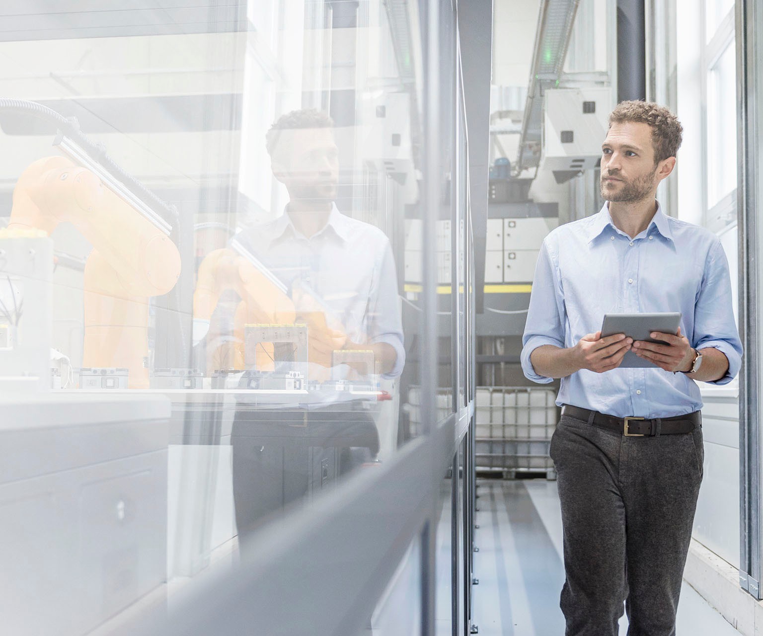 5G Edge with Public MEC | Verizon Business