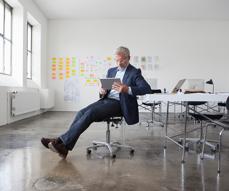 Virtual Network Services-Security | Verizon Business