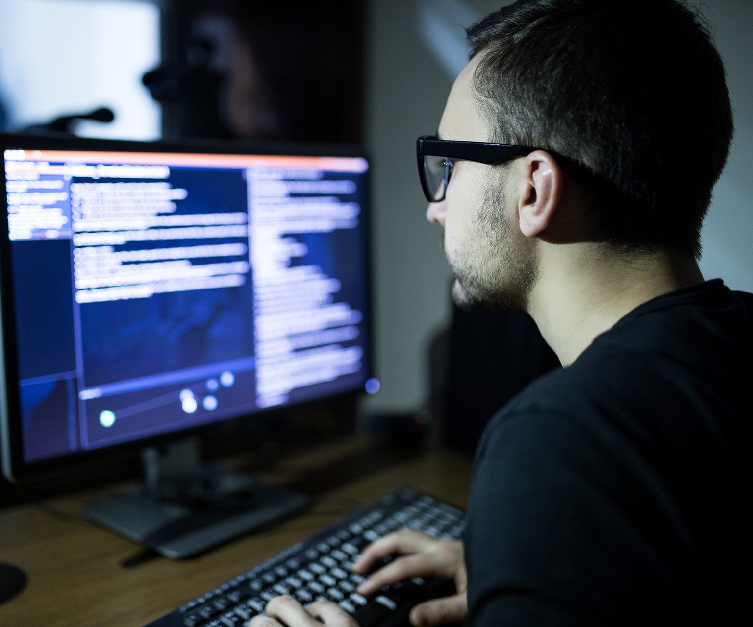 Professionelle Monitoringlösungen für das Dark Web | Verizon