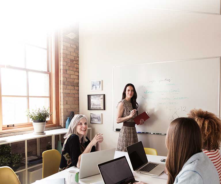 What is 5G network slicing? | Verizon Business