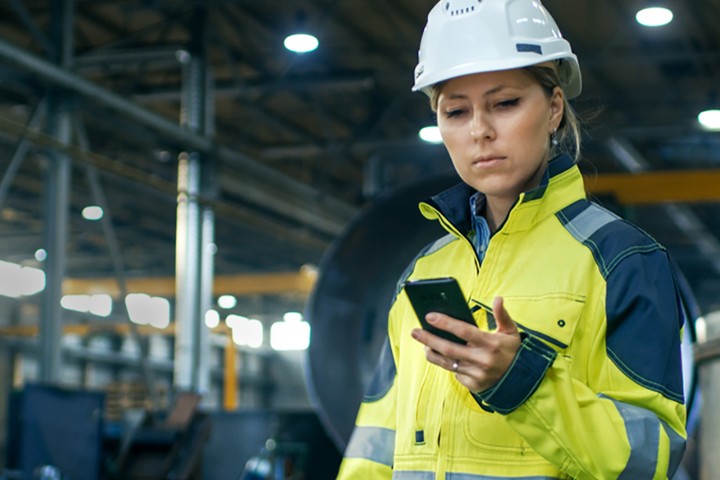 Construction Cyber Security: Protecting the Worksite Against Threats ...