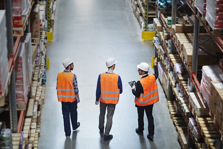 IT/OT Convergence: A Guide to System Convergence | Verizon