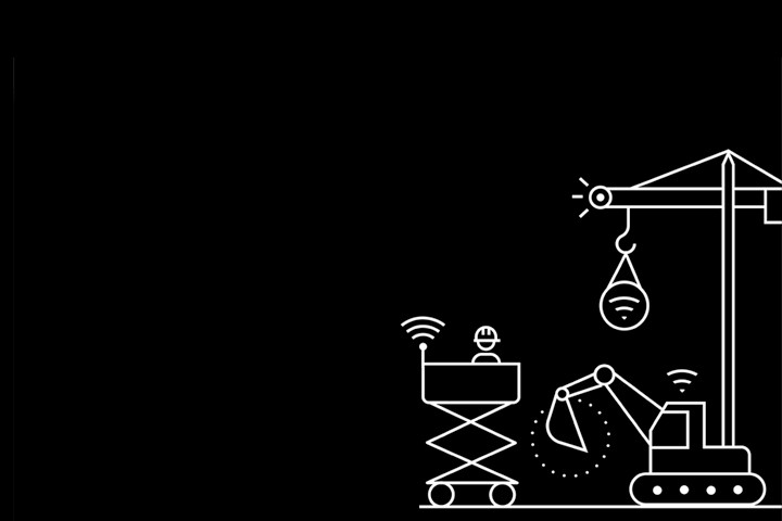 How IoT and Big Data are Transforming the Construction Industry ...