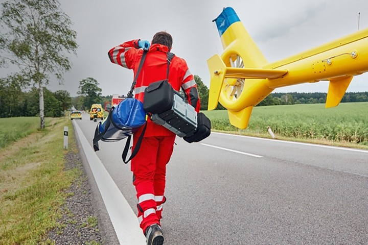 How Public Safety Systems Support Natural Disaster Recovery | Verizon ...