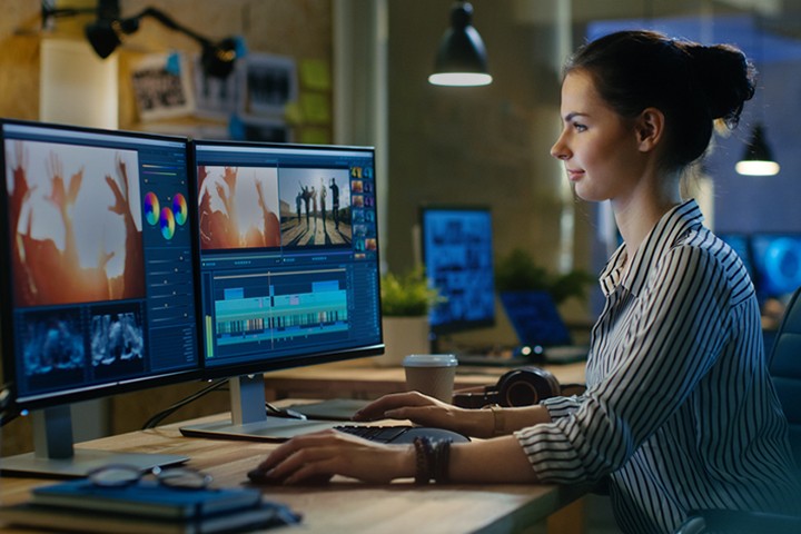 Mobile Edge Computing in Media and Entertainment Industry | Verizon