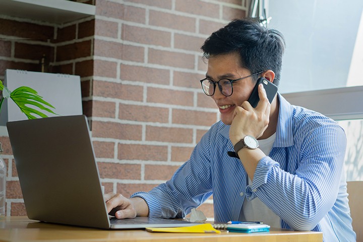 Interactive Voice Response (IVR) Systems: Three Tests to Pass | Verizon ...