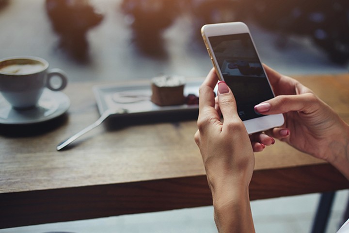 Mapping the Digital Customer Experience for Optimal Growth | Verizon ...