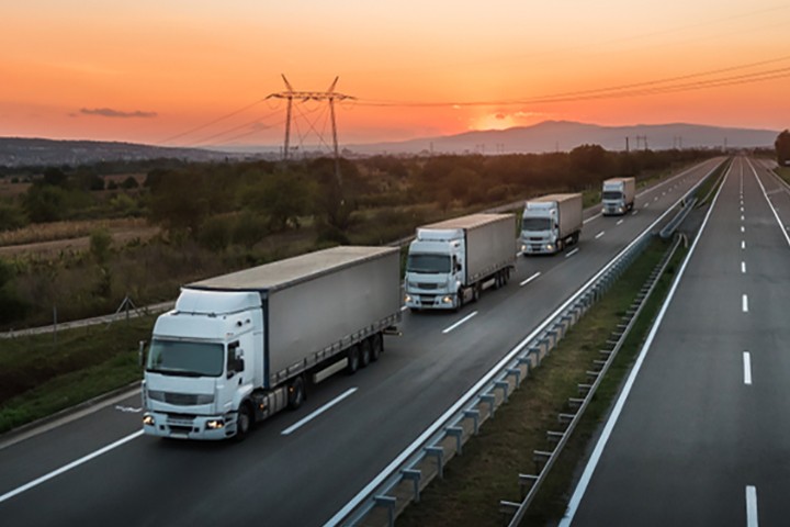 Optimize fleet operations and bolster supply chain disaster management ...