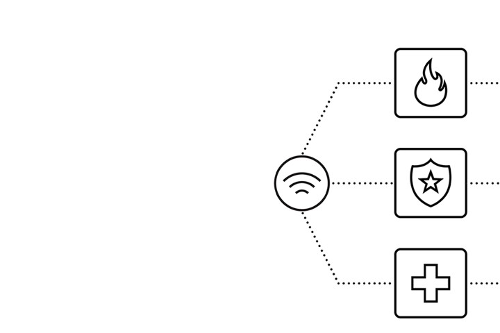 5G for First Responders & The Benefits of Network Slicing | Verizon ...