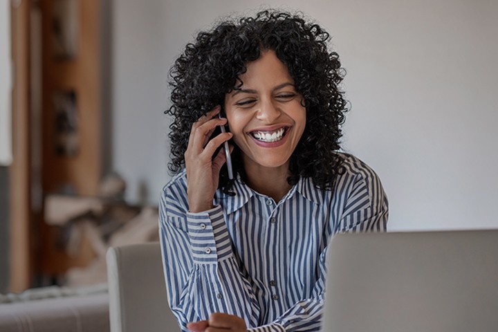 Create a Personalized Experience During the Customer Journey | Verizon