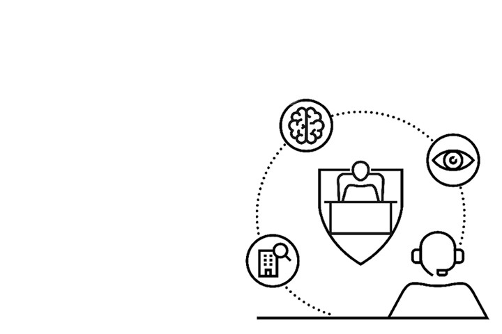 Cyber Security Threat Intelligence Visibility for CEOs | Verizon Business