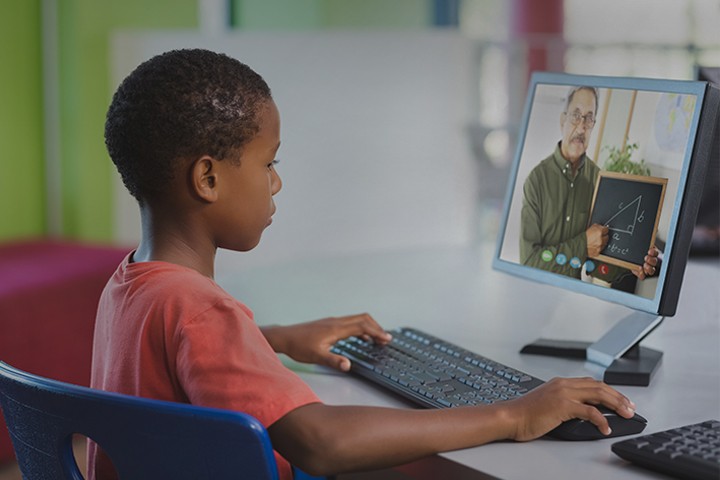 Smart Classroom Components: Designing the Smart Classroom | Verizon