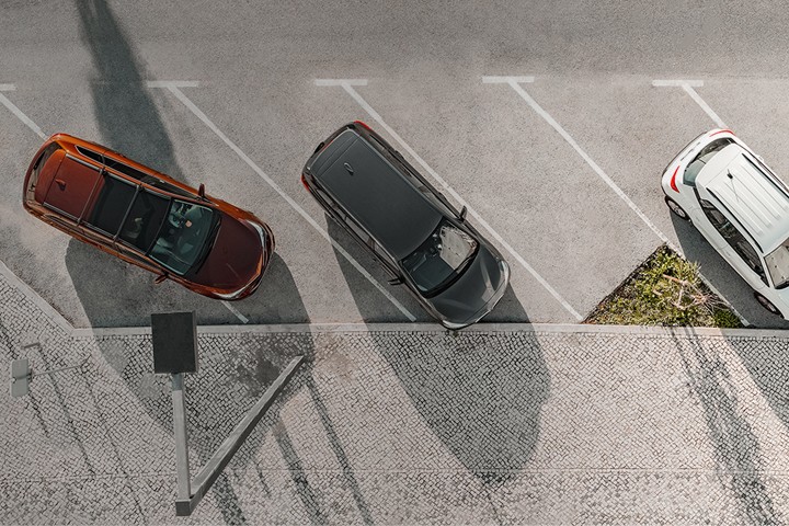 Edge Computing in Autonomous Vehicles | Verizon Business