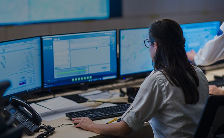 Essentials of Police Fleet Management & Maintenance | Verizon Business