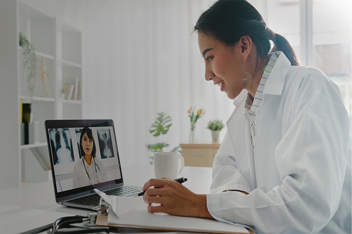 Hospital Ransomware Attacks & Advanced Threat Detection | Verizon Business