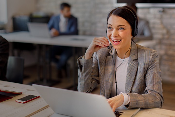 Customer Empathy: How Do You Empathize with a Customer? | Verizon Business