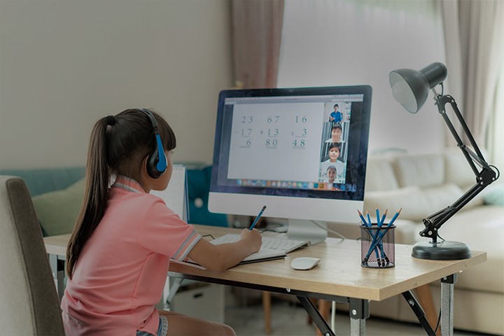 How Schools Can Take Advantage of Remote Learning Benefits | Verizon ...