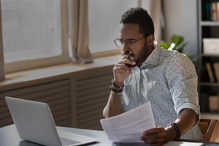 Intellectual Property Data Protection | Verizon Business