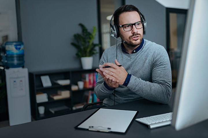 Is 5G Fixed Wireless Internet the Future of Business Agility? | Verizon ...