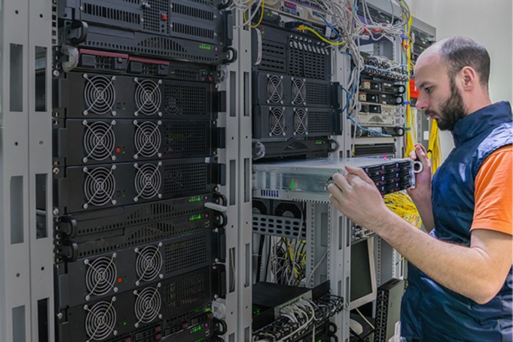 What is Network Automation and its Benefits? | Verizon Business