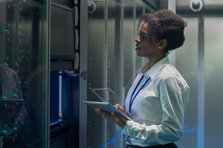 Network Infrastructure Upgrade: Defining Priorities and Measuring ...