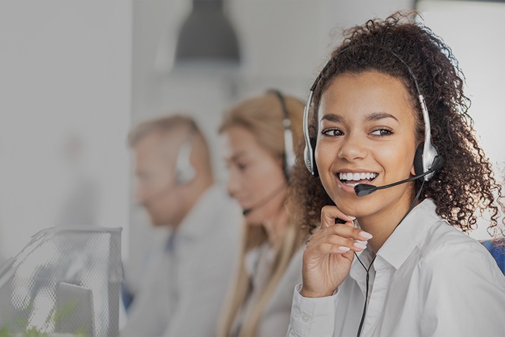 Call & Contact Center Performance Management | Verizon