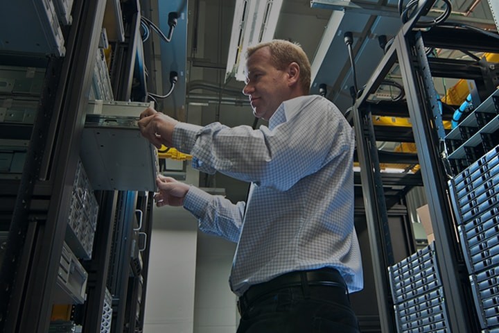 Incident Response Plan & Management: How to Be Proactive | Verizon