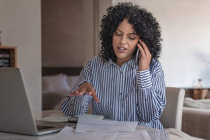 Choose the Best Wi-Fi for a Small Business | Verizon