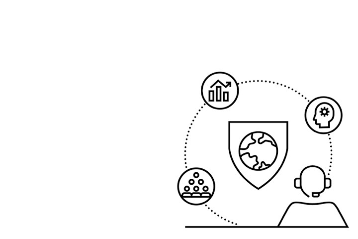 What Is the Social Impact of Cyber Security Attacks? | Verizon Business