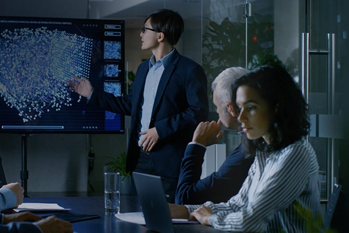 Signs of a Network Data Breach & How to Prevent One | Verizon