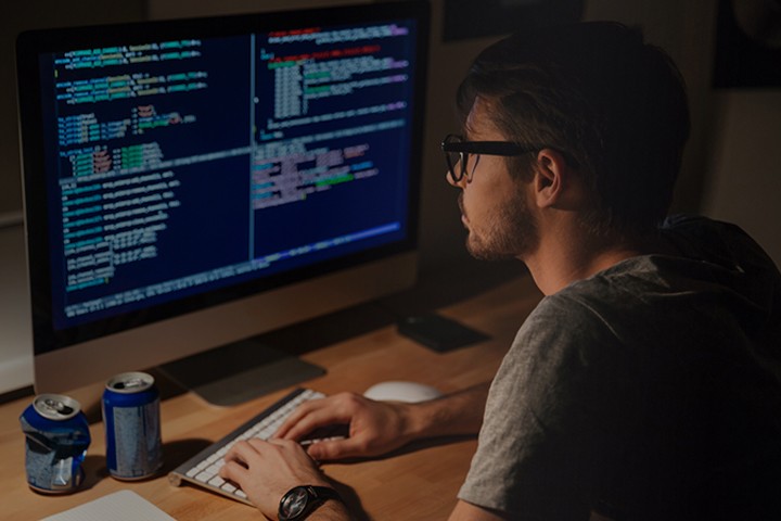 Trapping Threats With Cyber Security Deception Technology | Verizon ...