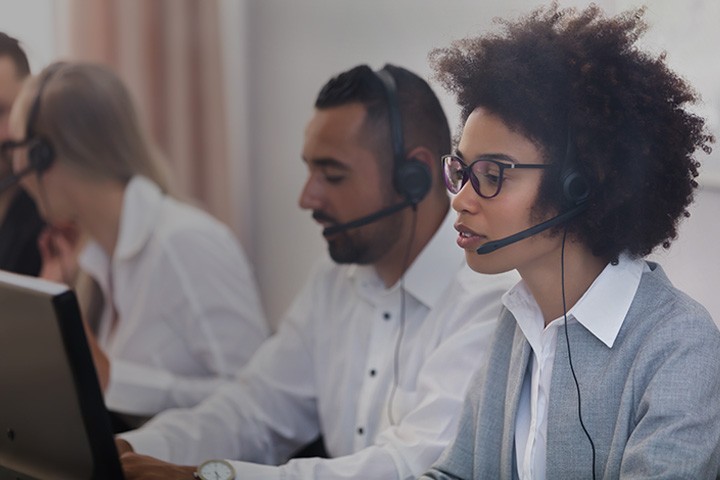 Understanding Contact and Call Center Performance Metrics | Verizon