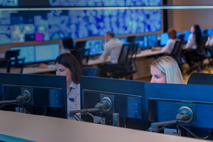 What is a Private Cloud & Is it Secure? | Verizon Business