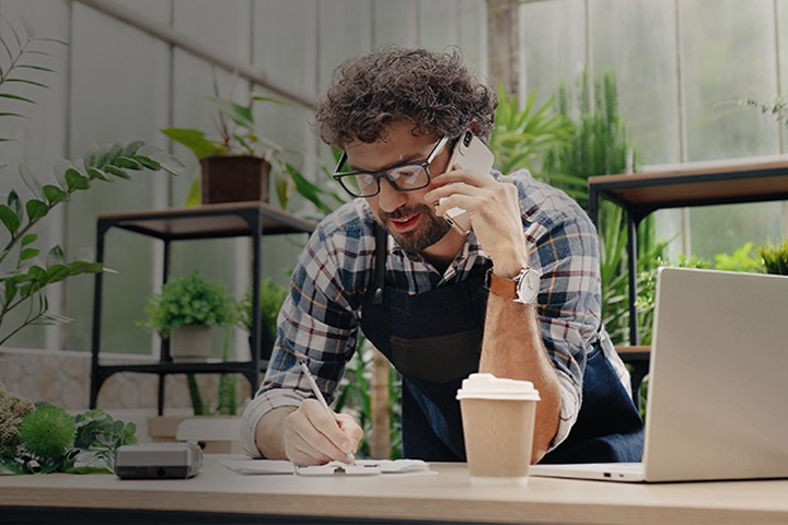 What Is 5G Business Internet & How Can It Help My Business? | Verizon ...