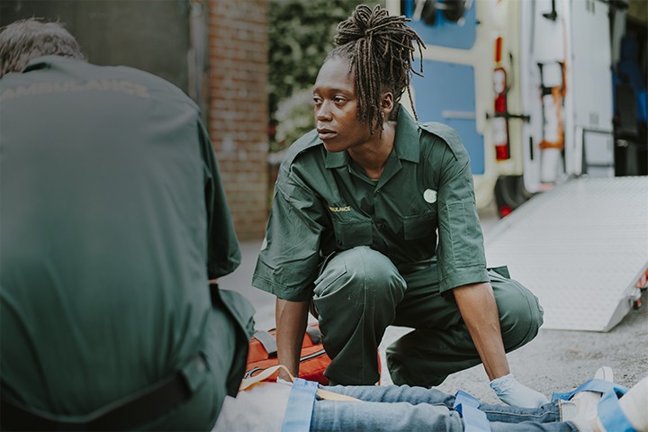 What is a Crisis Intervention Team & Are They Necessary | Verizon Business