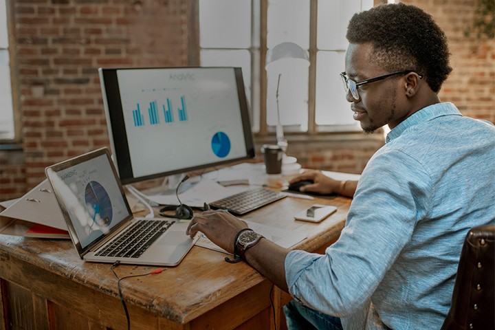 Third-Party Risk Management: Why it’s important | Verizon