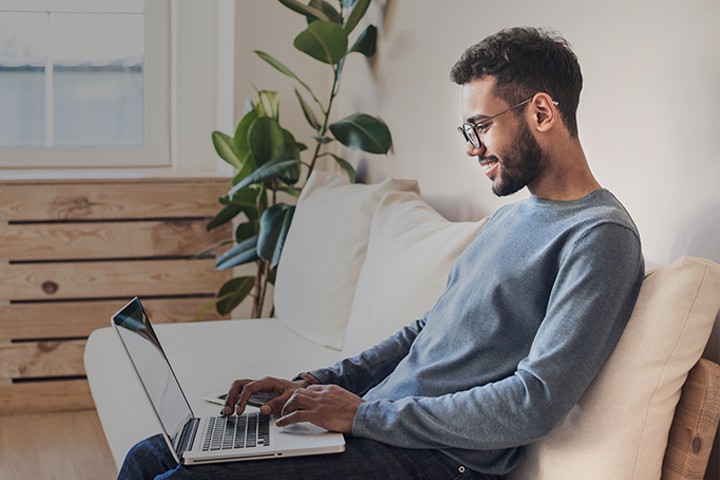 Zero Trust Network Access (ZTNA) for Remote Work Security | Verizon ...