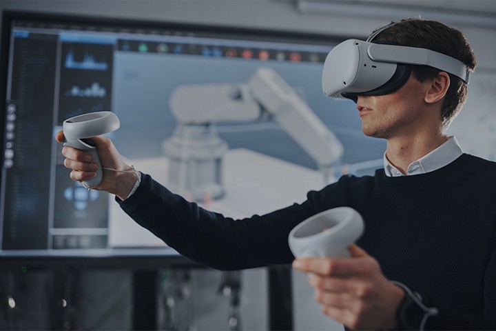 5G and Edge Computing Use Cases | Verizon Business