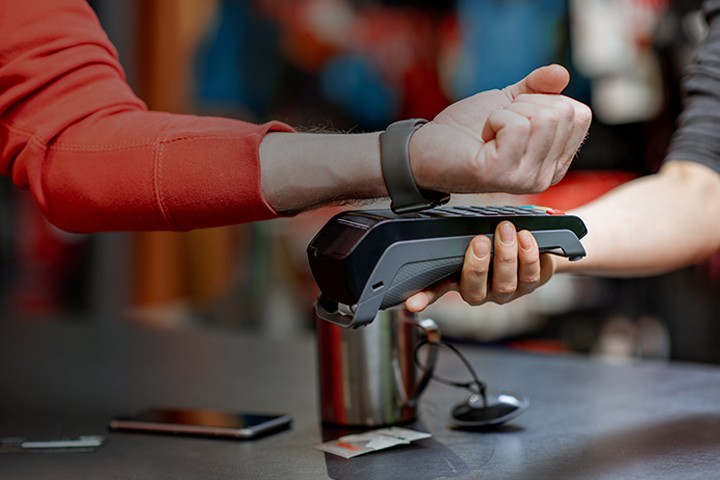 Wearable Technology: Balancing Consumer Trust and Convenience | Verizon ...