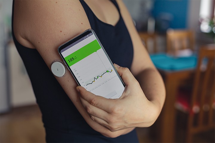 Four Ways to Secure Customer Data on Wearable Devices | Verizon Business