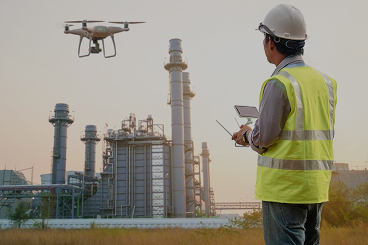 How to Make the Most of 5G in Construction | Verizon Business