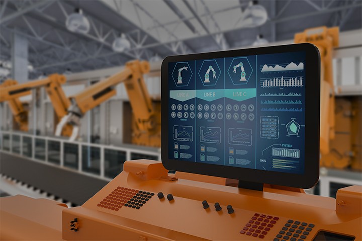 How to Make the Most of Your Smart Factory Data | Verizon Business