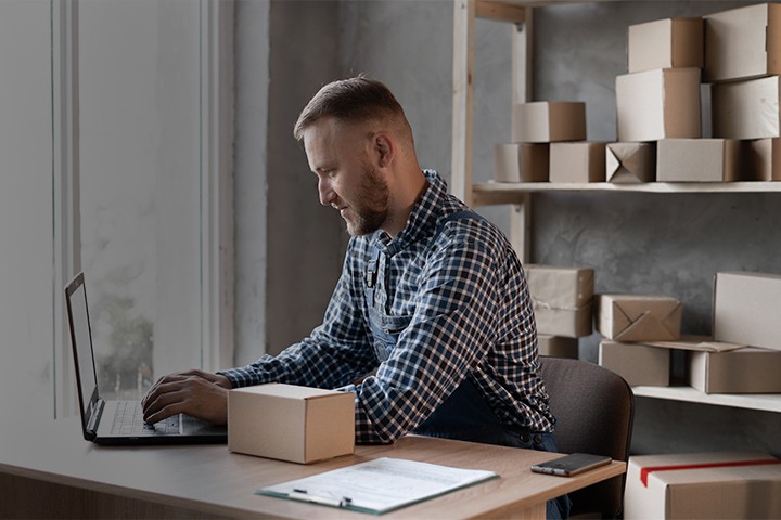 How to Set Up a Small Business Network: Rules for Success | Verizon ...