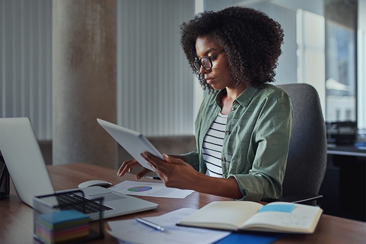 How to Use AI in Business to Gain a Competitive Advantage | Verizon ...