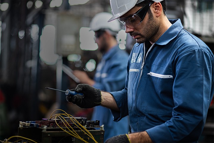 3 SD WAN Use Cases for Enterprises | Verizon Business